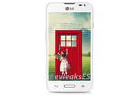 LG L65 seems to be a new KitKat-based L Series smartphone - PhoneArena