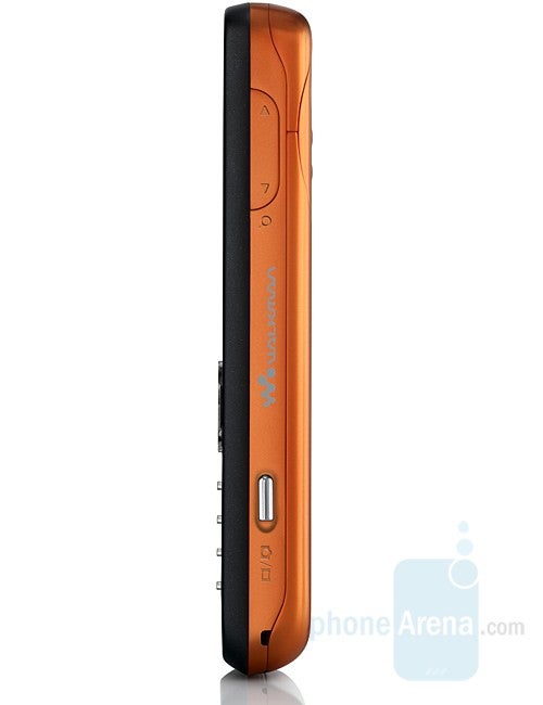 Sony Ericsson announces W880 and W610 Walkman phones - PhoneArena