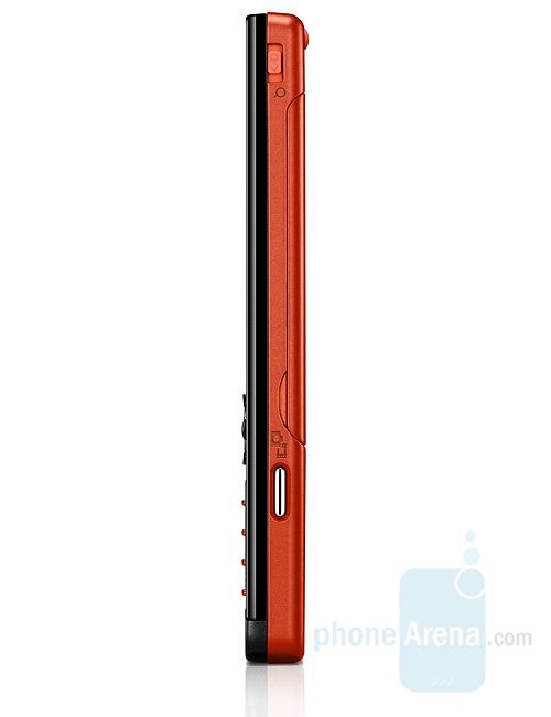 Sony Ericsson announces W880 and W610 Walkman phones - PhoneArena