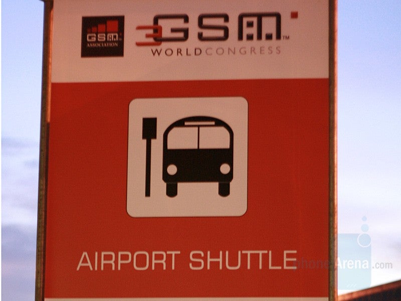 3GSM 2007 On-site Coverage - PhoneArena