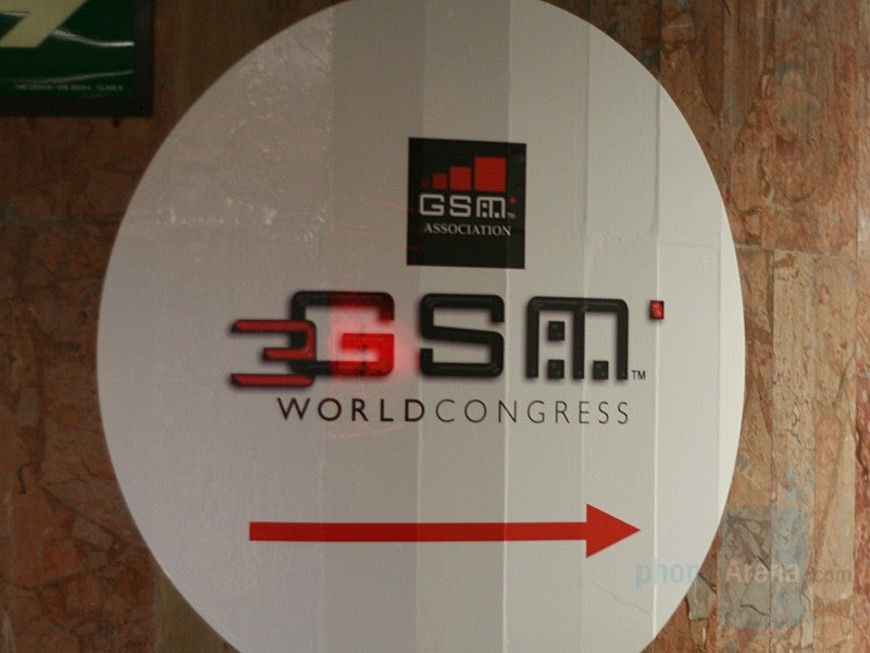 3GSM 2007 On-site Coverage - PhoneArena