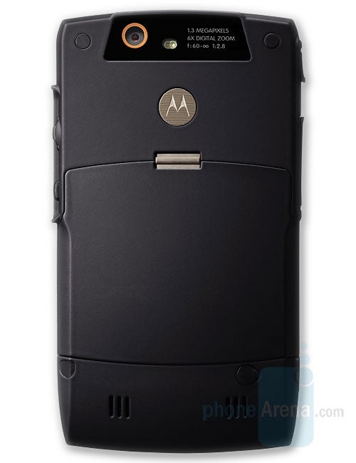 Motorola Q Q9 and Q GSM are WM6 Standard smart-phones - PhoneArena