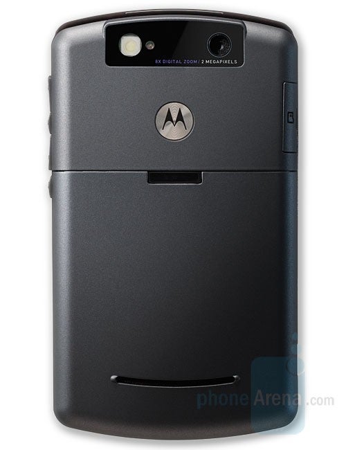 Motorola Q Q9 and Q GSM are WM6 Standard smart-phones - PhoneArena
