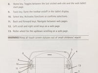 Meet the Nokia tablet that never was: the M510, circa 2001 - PhoneArena