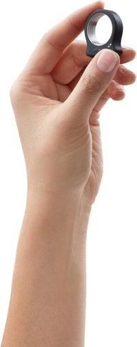 Nod is a ring that gives you the power to “move your world” - PhoneArena