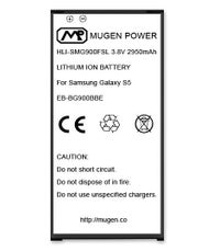 Samsung Galaxy S5 extended batteries now on pre-order from ZeroLemon ...