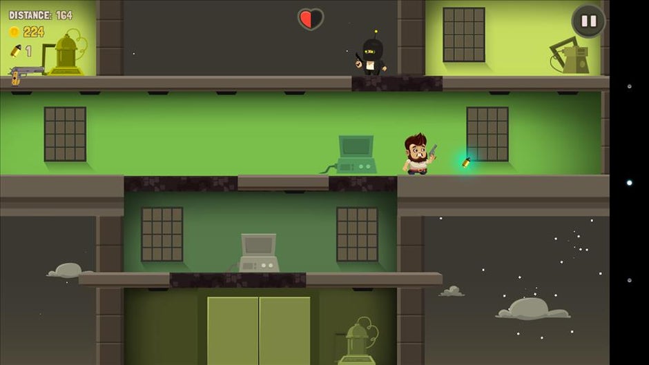 Aliens Drive Me Crazy review – the alien car smashing game hits Android ...
