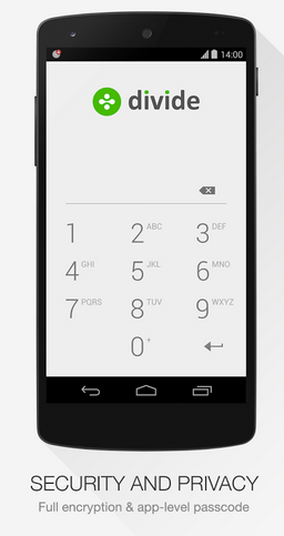 Google buys Divide; app allows Android phones to have seperate business ...