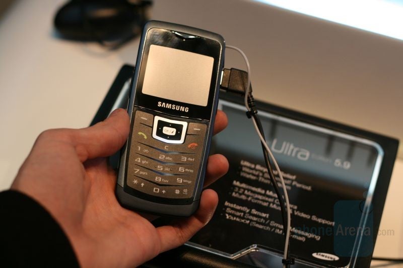 Samsung’s new Ultra II line - PhoneArena