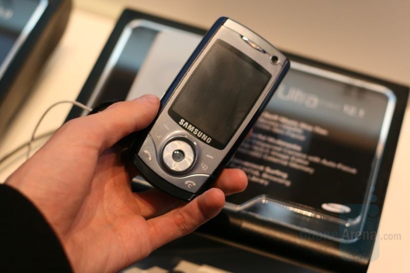 Samsung’s new Ultra II line - PhoneArena