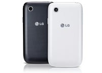 LG L35 made official - the company's most humble Android for the season ...
