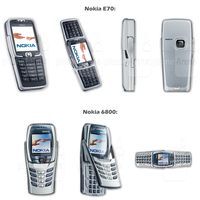 11 weird and unusual Nokia phone designs - PhoneArena
