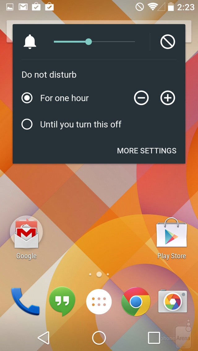 Android L Preview: there's a lot to be excited about - PhoneArena