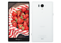 Monsters from Asia: the extraordinarily-compact Sharp SH-04F Aquos ...