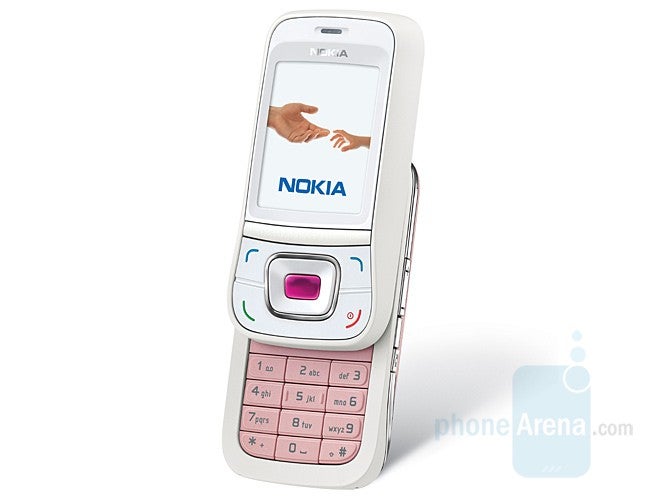 Nokia announces 7088 and 5070 - budget models with style - PhoneArena