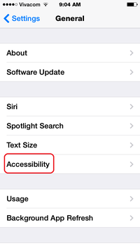 How to use your iPhone's LED flash as a notification light - PhoneArena