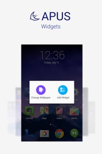 New APUS Android launcher bets on small footprint and zippy performance ...