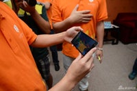 Takee 1 could be the world's first "holographic phone" - PhoneArena