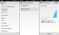 How to manage and reduce mobile data usage in Android - PhoneArena