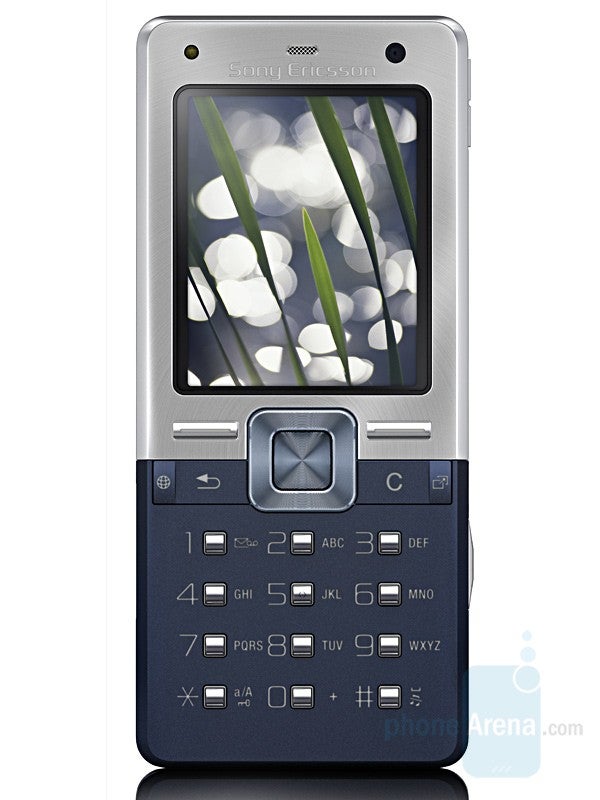 Sony Ericsson P1, S500, T650 and T250 - PhoneArena