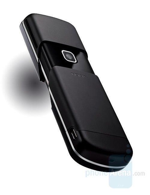 Nokia announces 8600 Luna and 6500 series - PhoneArena