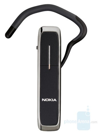 Three new Bluetooth headsets from Nokia - PhoneArena