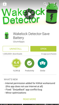 What are wakelocks, how they affect the battery life of your Android ...