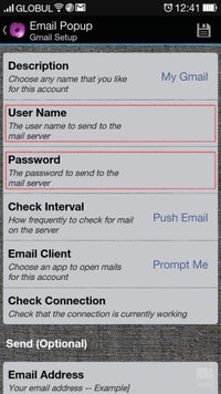 Here's how to get e-mail pop-up notifications on Android - PhoneArena