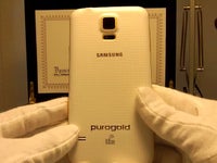 10 smartphones and accessories made of pure gold - PhoneArena