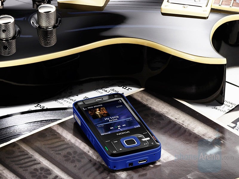 Nokia announces new Multimedia phones - PhoneArena