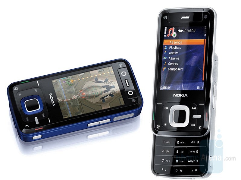 Nokia announces new Multimedia phones - PhoneArena