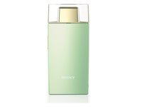 Sony's "selfie camera" is a real, perfume-shaped, luxury non-smartphone ...