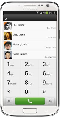Dial A for Android: the best dialer apps for Google's OS - PhoneArena