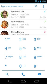 Dial A for Android: the best dialer apps for Google's OS - PhoneArena