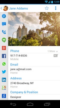 Dial A for Android: the best dialer apps for Google's OS - PhoneArena