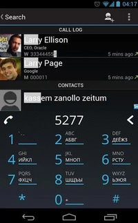 Dial A for Android: the best dialer apps for Google's OS - PhoneArena
