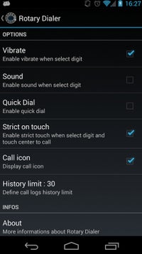 Dial A for Android: the best dialer apps for Google's OS - PhoneArena