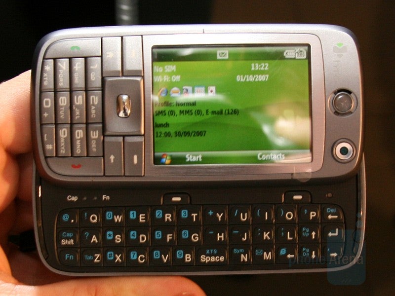 HTC Product Launch - October 1 - PhoneArena