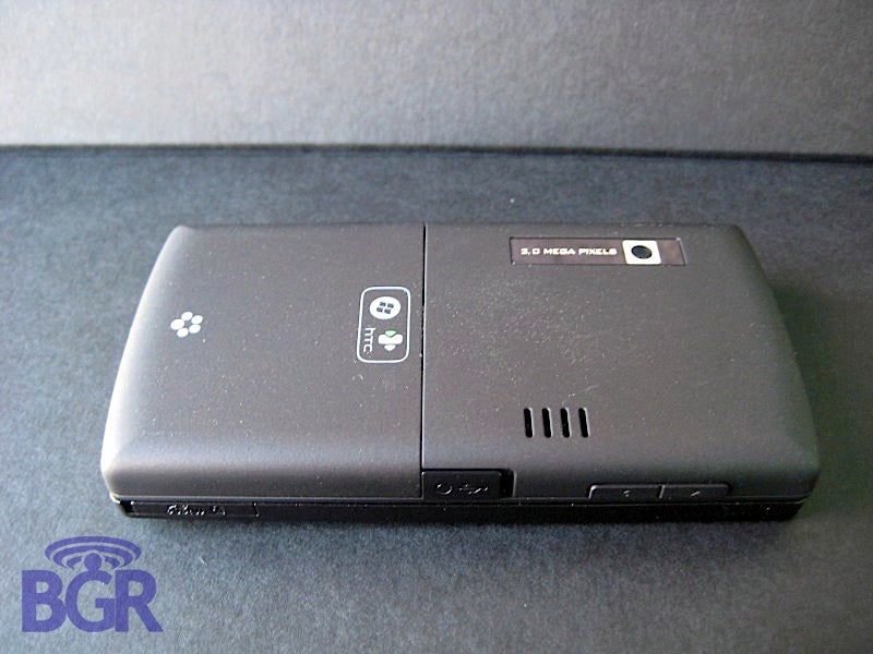 T-Mobile Shadow comes in few colors - PhoneArena