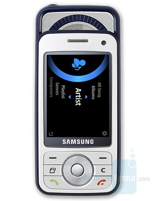 Three new music phones announced by Samsung - PhoneArena