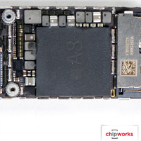 Chipworks tears down Apple iPhone 6: Apple A8 and iSight camera secrets ...