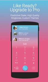 Dial A for Android: the best dialer apps for Google's OS - PhoneArena
