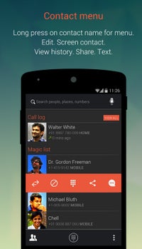 Dial A for Android: the best dialer apps for Google's OS - PhoneArena