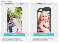 A custom iPhone 6 case: how and where to make one - PhoneArena