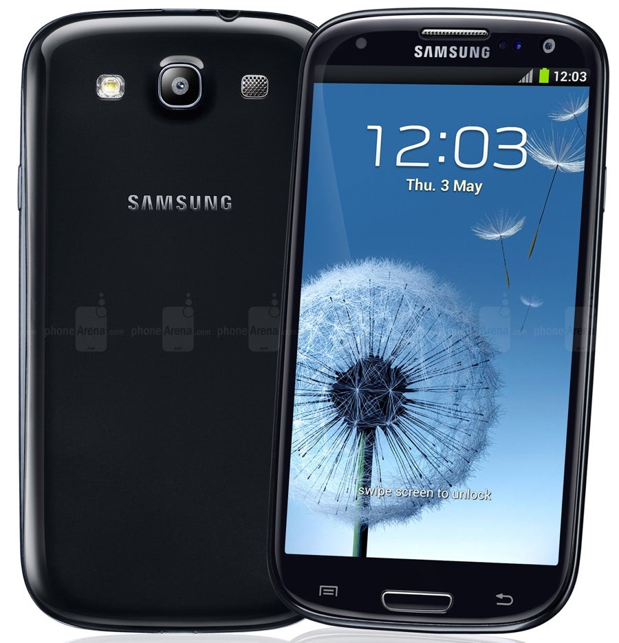 Samsung donates 3,000 Galaxy smartphones (worth $1 million) to help the ...