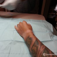 Taking “being connected” to the next level: Man implants NFC chip into ...