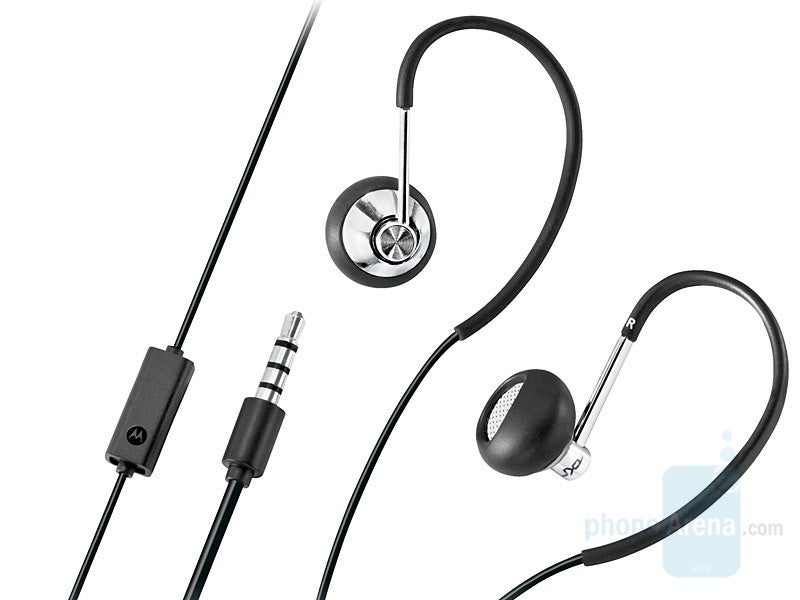 Motorola announced a slew of music accessories - PhoneArena