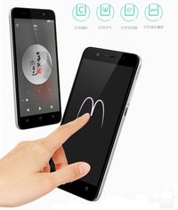 Huawei intros the Honor 4X, a 64-bit smartphone with impressive battery ...