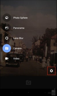 How to enable (or disable) photo and video geo-location on Android ...