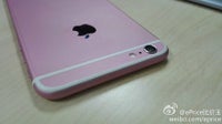 If Apple sold the iPhone 6 Plus in pink, here's how it could look ...
